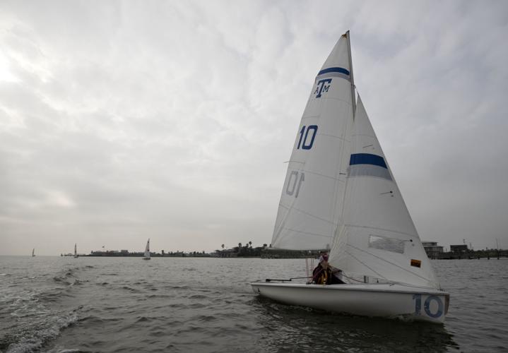 ‘It builds character’ | Stem to Stern | coastmonthly.com