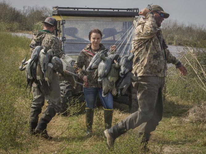 ‘We’re hunters, but we’re not killers’ | Features | coastmonthly.com