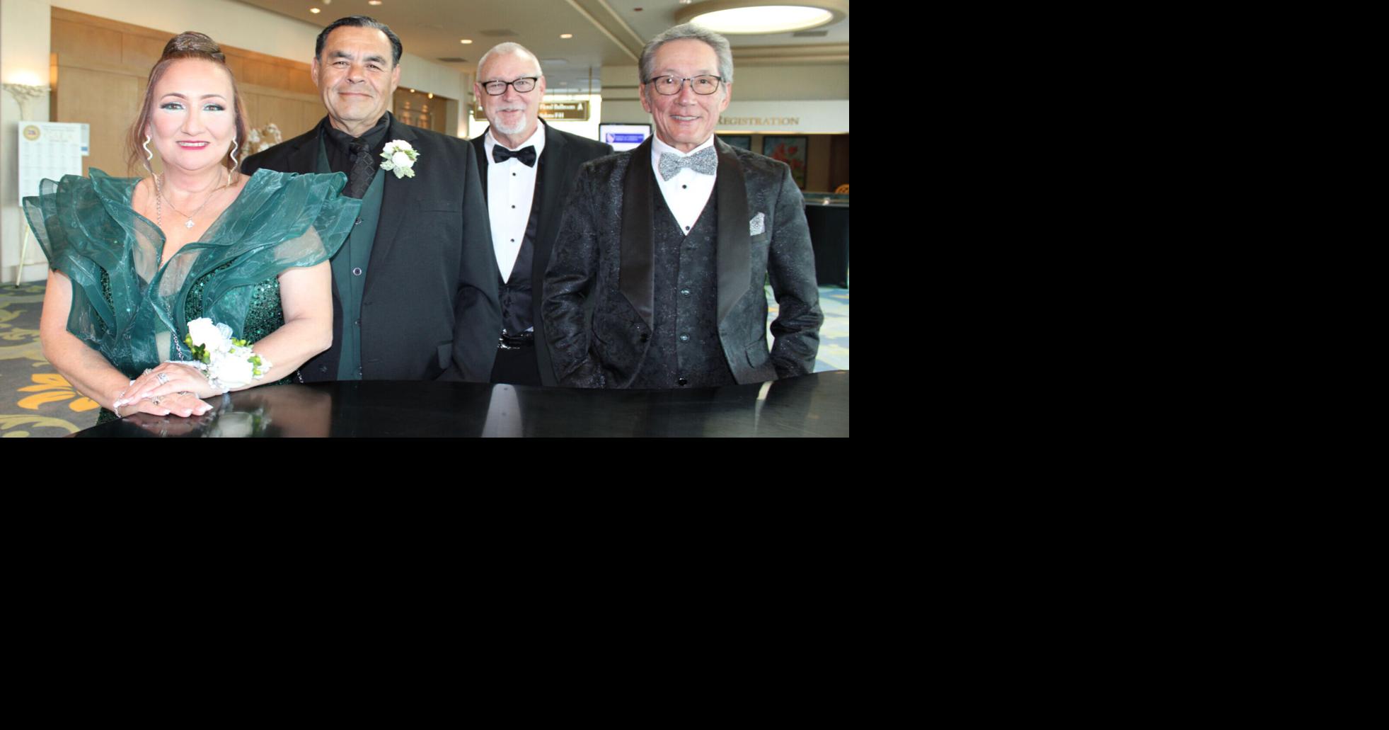 LULAC 75th Anniversary Gala | Party Pics | coastmonthly.com