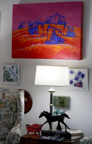 Like a rolling stone | Art | coastmonthly.com