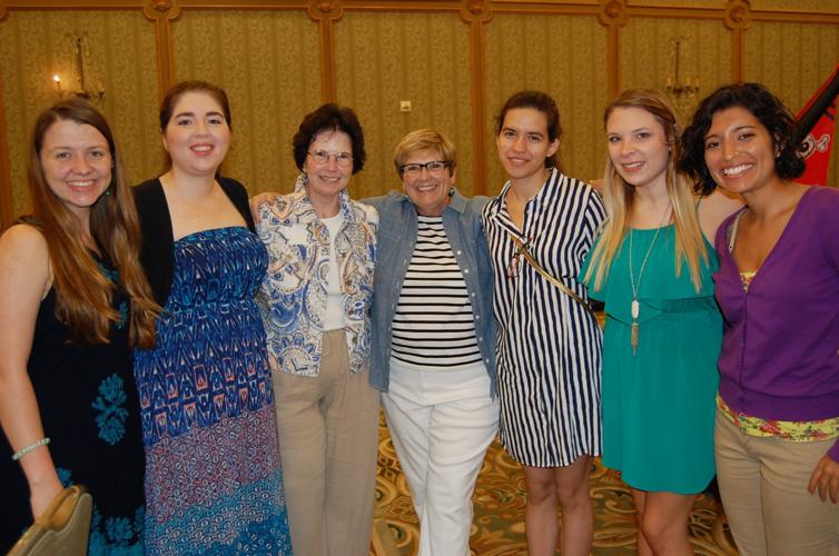 Access Care of Coastal Texas Champagne Brunch | Party Pics ...