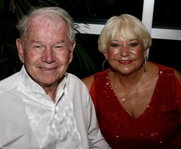 Disco on the Dock Gala | Party Pics | coastmonthly.com