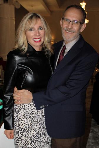 JMK5 Holdings Christmas Party | Party Pics | coastmonthly.com
