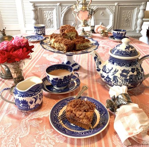 ‘A more thoughtful time’ | Art | coastmonthly.com