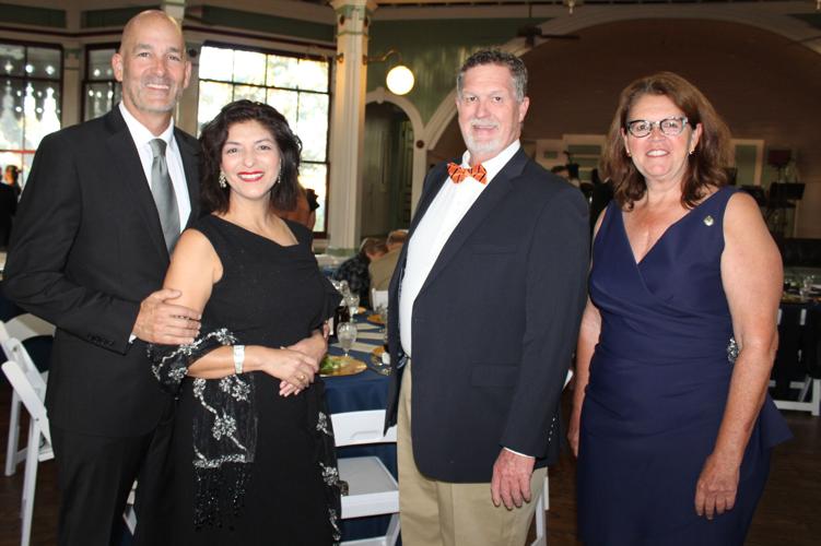 Texas Navy Association 50th Anniversary Gala | Party Pics ...