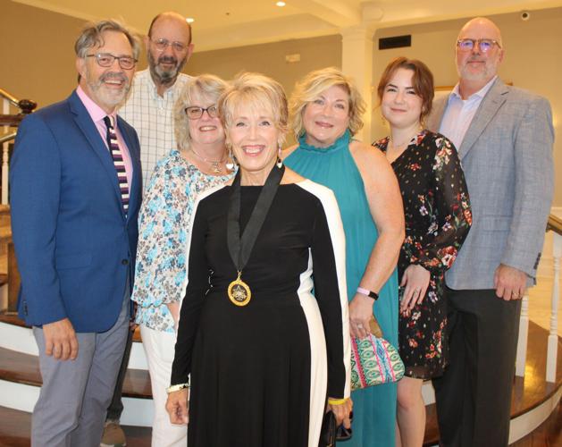 The Daily News Citizen of the Year Banquet | Party Pics | coastmonthly.com