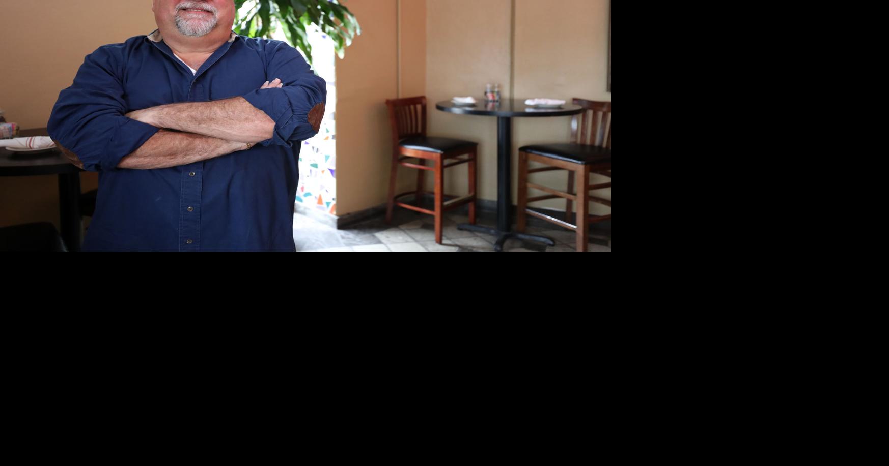 Joey Smecca | Turning the Tables | coastmonthly.com