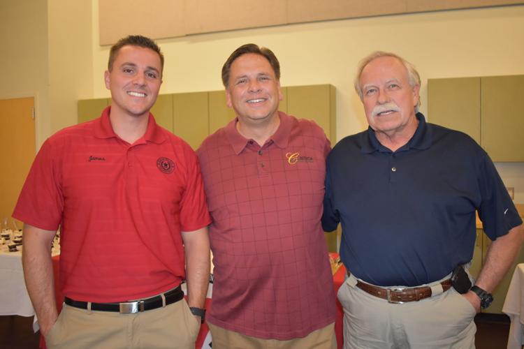 The Galveston County Daily News 175th anniversary celebration | Party ...