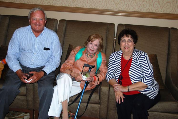 Paws Gala | Party Pics | coastmonthly.com