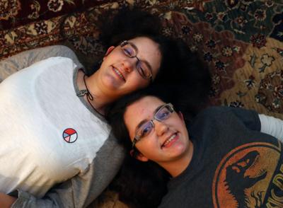 Emily and Julia Adams | Features | coastmonthly.com