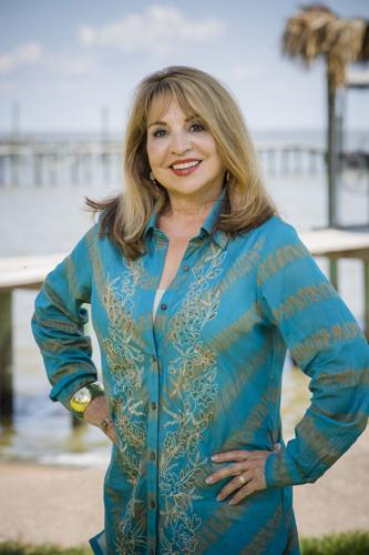 Rose Harshfield | Seaside Style | coastmonthly.com