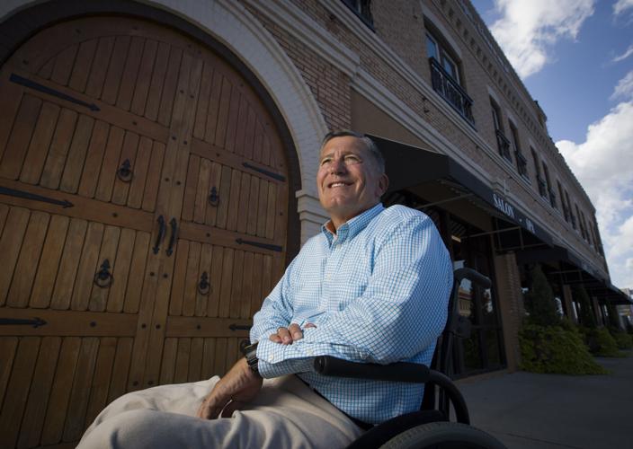 Matt Doyle | Features | coastmonthly.com