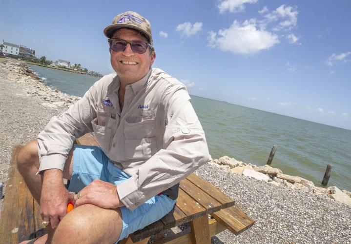 A Texas tradition | Features | coastmonthly.com