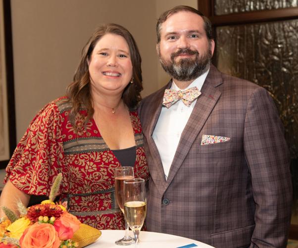 Catholic Charities Gratitude Reception | Party Pics | coastmonthly.com