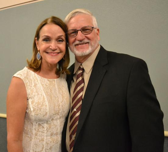 Texas City ISD Foundation for the Future Community Recognition ...