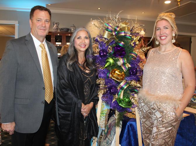 Golden Regatta | Party Pics | coastmonthly.com