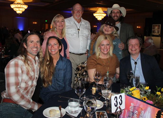 Paws Gala | Party Pics | coastmonthly.com