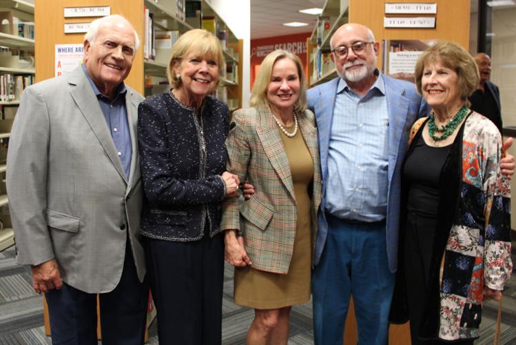 Five Fabulous Chefs | Party Pics | coastmonthly.com