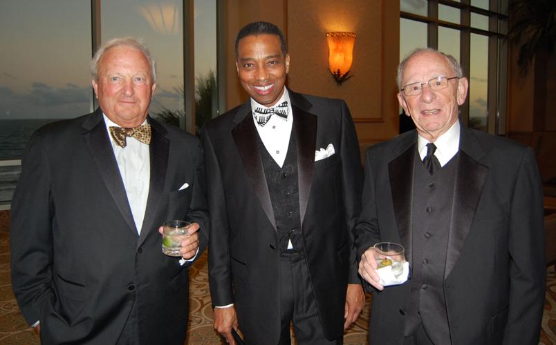 Galveston College 50th Anniversary Gala | Party Pics | coastmonthly.com