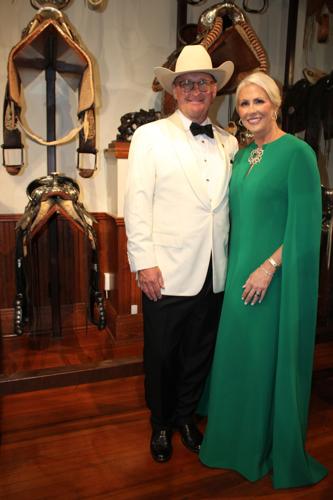 The Bryan Museum Gala | Party Pics | coastmonthly.com