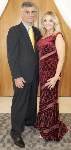 TAMUG Diamond Gala | Party Pics | coastmonthly.com