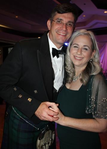 CCEF Regency Gala | Party Pics | coastmonthly.com