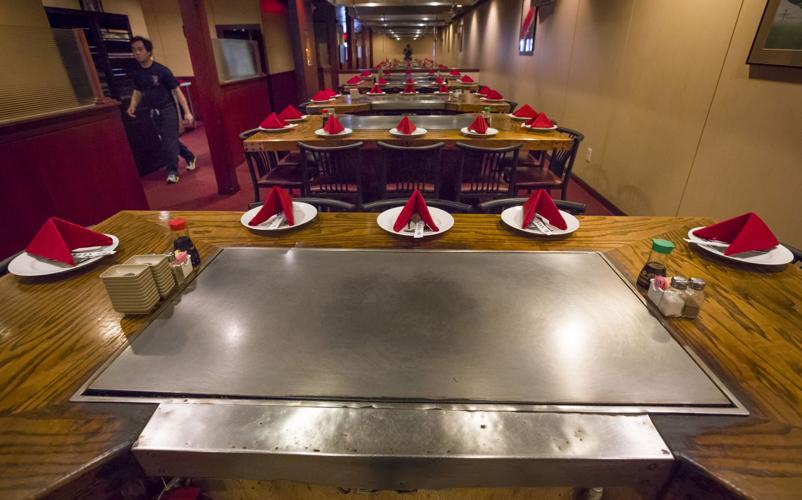 Yamato Japanese Restaurant | Table Surfing | coastmonthly.com