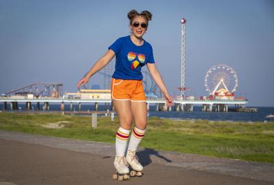 Meet Estella Grace Hendricks | Cover Confidential | coastmonthly.com