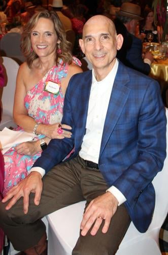 Celebrating Hope Gala | Party Pics | coastmonthly.com