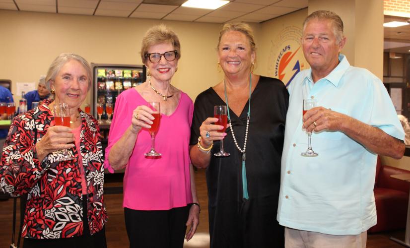 Five Fabulous Chefs | Party Pics | coastmonthly.com