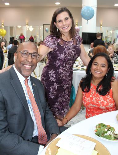 Pregnancy & Parenting Support Center Gala | Party Pics | coastmonthly.com
