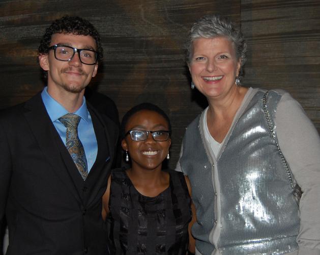 Galveston Regional Chamber of Commerce Annual Meeting | Party Pics ...