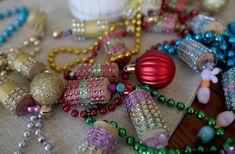 Throwing a party | Features | coastmonthly.com