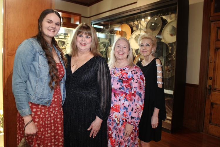 CASA Fundraiser | Party Pics | coastmonthly.com