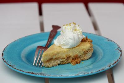 At your leisure | Dessert Island | coastmonthly.com