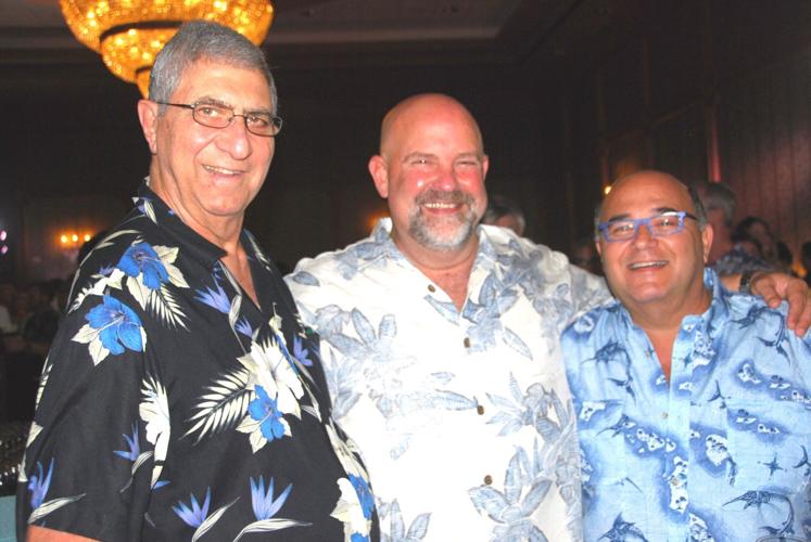 Paws Gala | Party Pics | coastmonthly.com