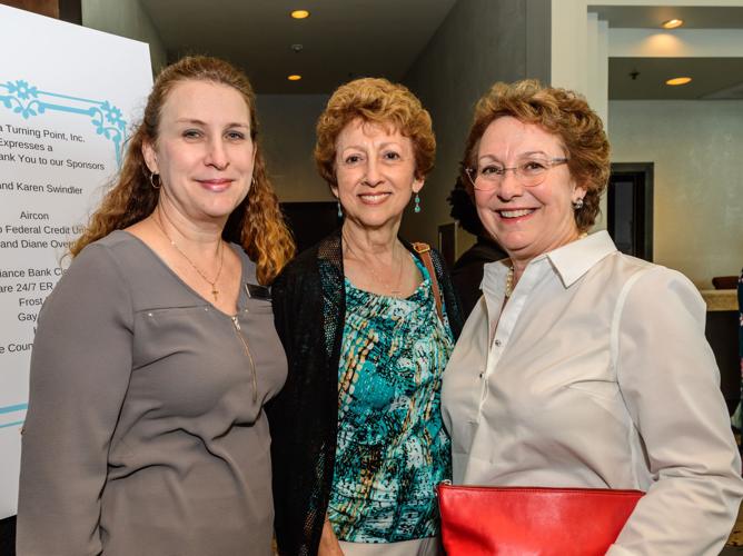 Dogs and Divas Fashion Show Luncheon | Party Pics | coastmonthly.com