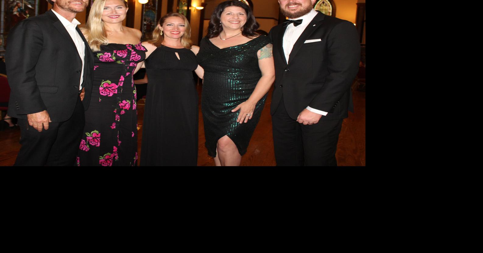 East End Preschool Spring Gala | Party Pics | coastmonthly.com