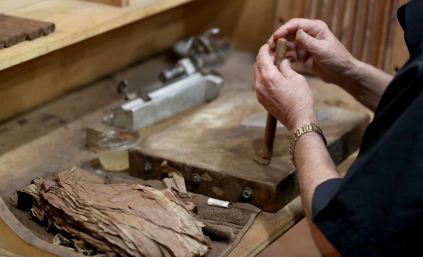 ‘A skill and an art’ | Features | coastmonthly.com