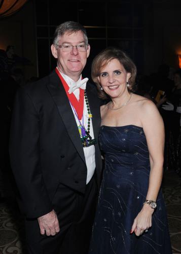 Knights of Momus Coronation Ball | Party Pics | coastmonthly.com