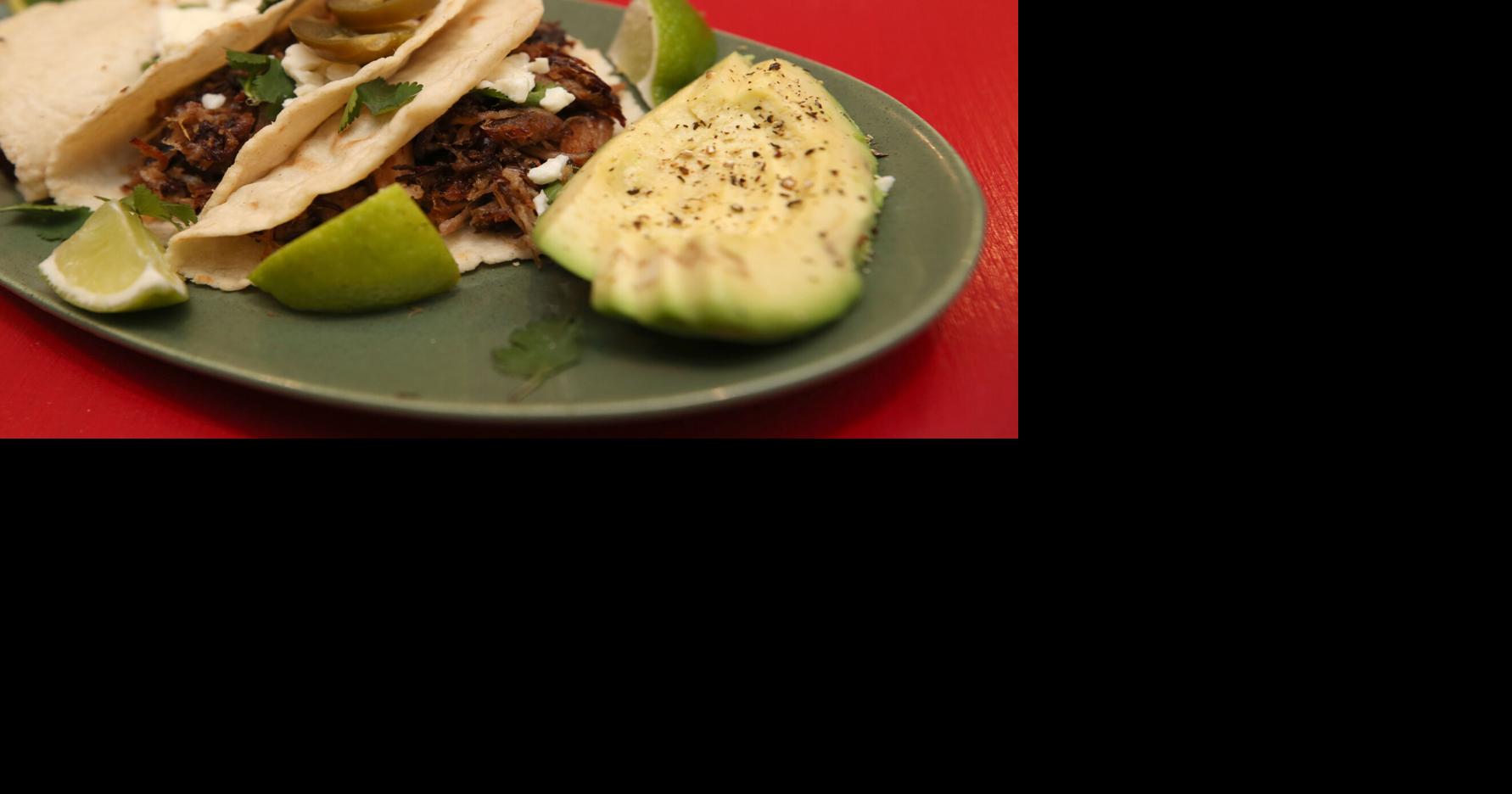 Pull it off | Taste of Texas | coastmonthly.com