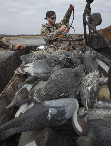 ‘We’re hunters, but we’re not killers’ | Features | coastmonthly.com