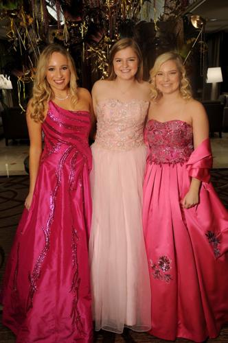 San Luis Salute | Party Pics | coastmonthly.com