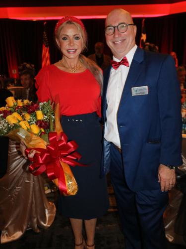 CCEF Awards Dinner | Party Pics | coastmonthly.com
