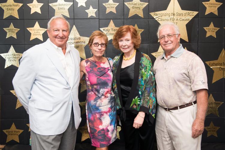 Casino for a Cause | Party Pics | coastmonthly.com