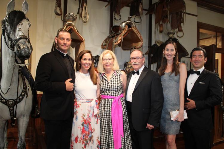 CASA Fundraiser | Party Pics | coastmonthly.com