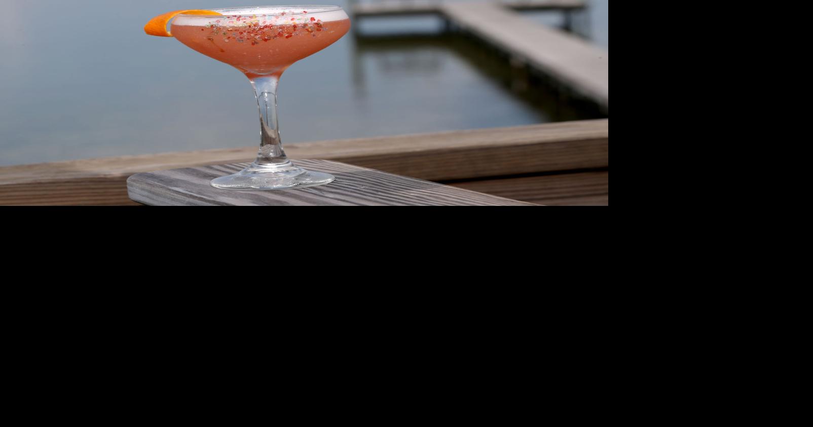 How the other half drinks | Down the Hatch | coastmonthly.com