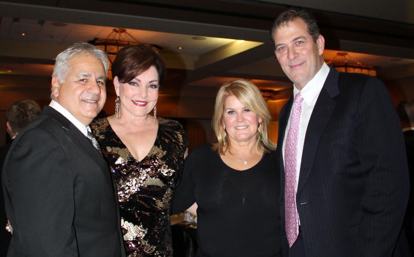 Roaring Twenties Gala | Party Pics | coastmonthly.com