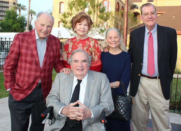 An Evening at The Bryan Museum | Party Pics | coastmonthly.com