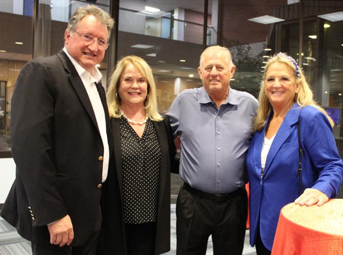 Five Fabulous Chefs | Party Pics | coastmonthly.com